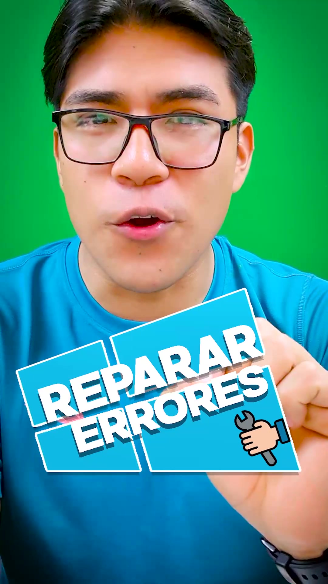 ¿Cómo REPARAR ERRORES de Windows? ️💻 | Descargandolo (@descargandolo.net)