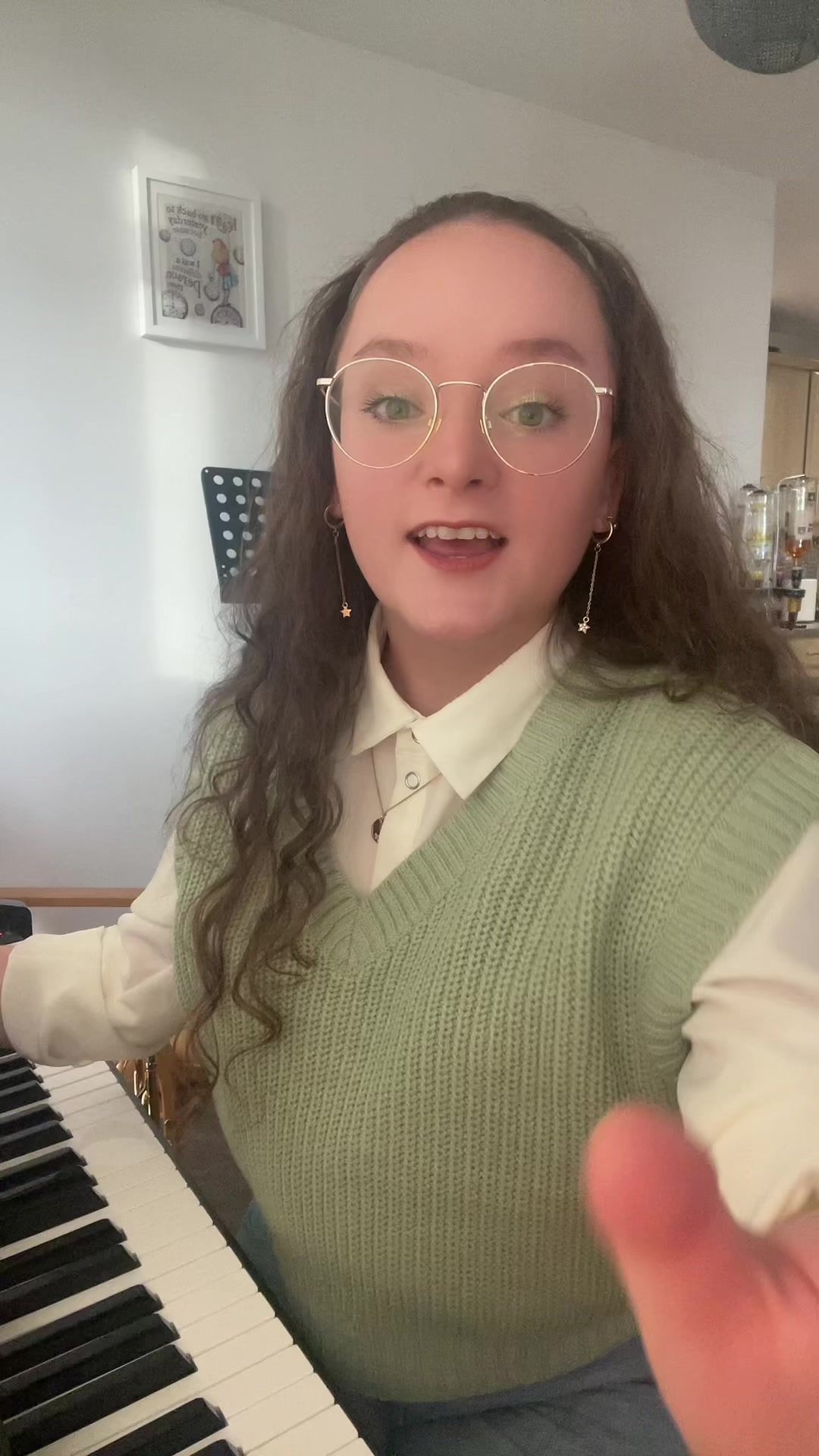 A tip to level up your legit singing | Jess (@asjesscos)