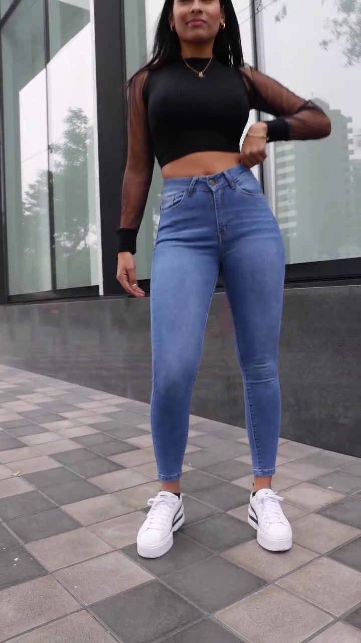 🦋 Ya tienes el tuyo? 🦋 Jeans Maria Moda | KALESSY JEANS (@kalessyjeans)
