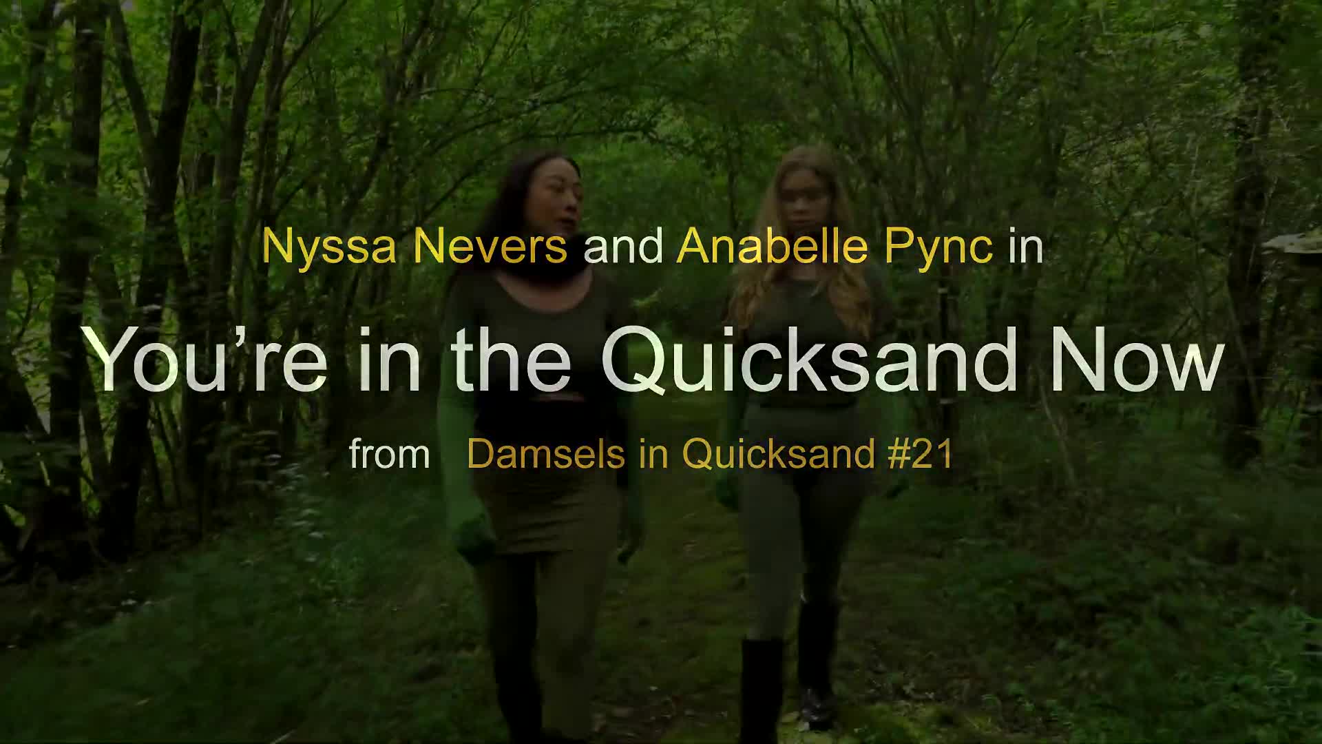 Carlie quicksand girls (@carlie_quicksand_girls) - Urlebird