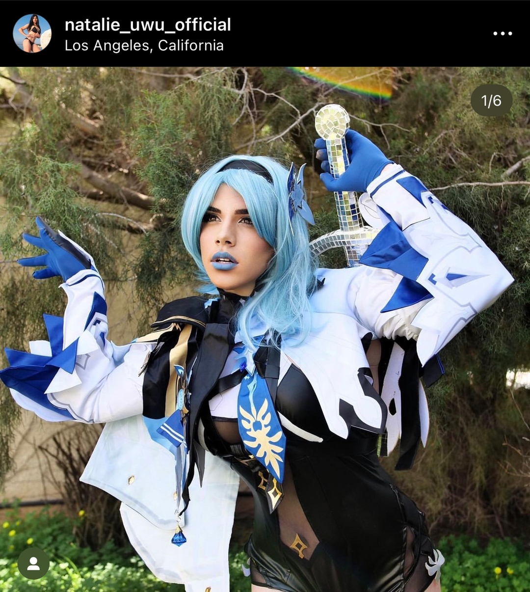 Natalie UwU (@natalie_uwu_99) - Urlebird