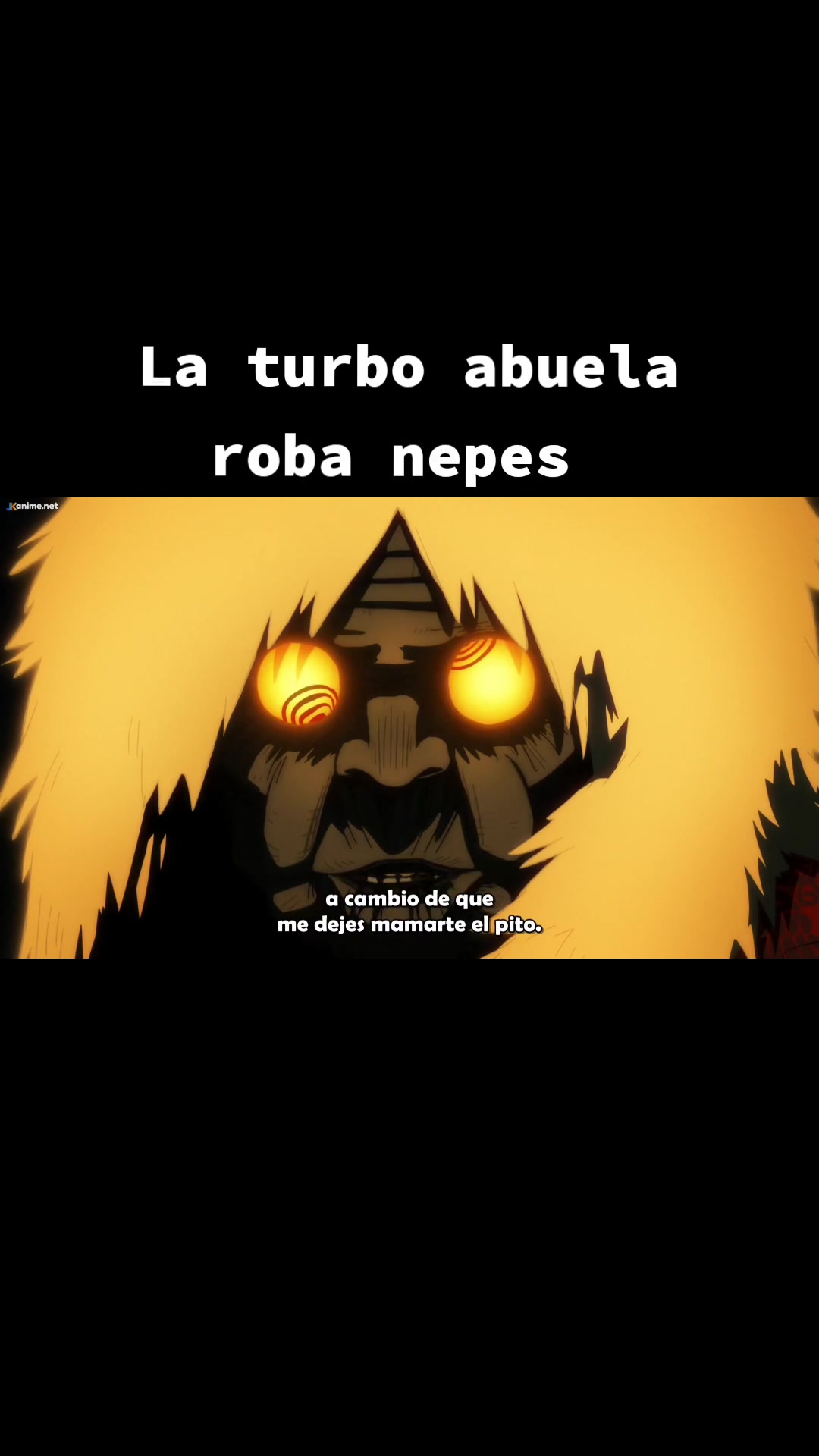 Sabes que el anime va estar bueno | Vico Vargas (@vicovargasanime)