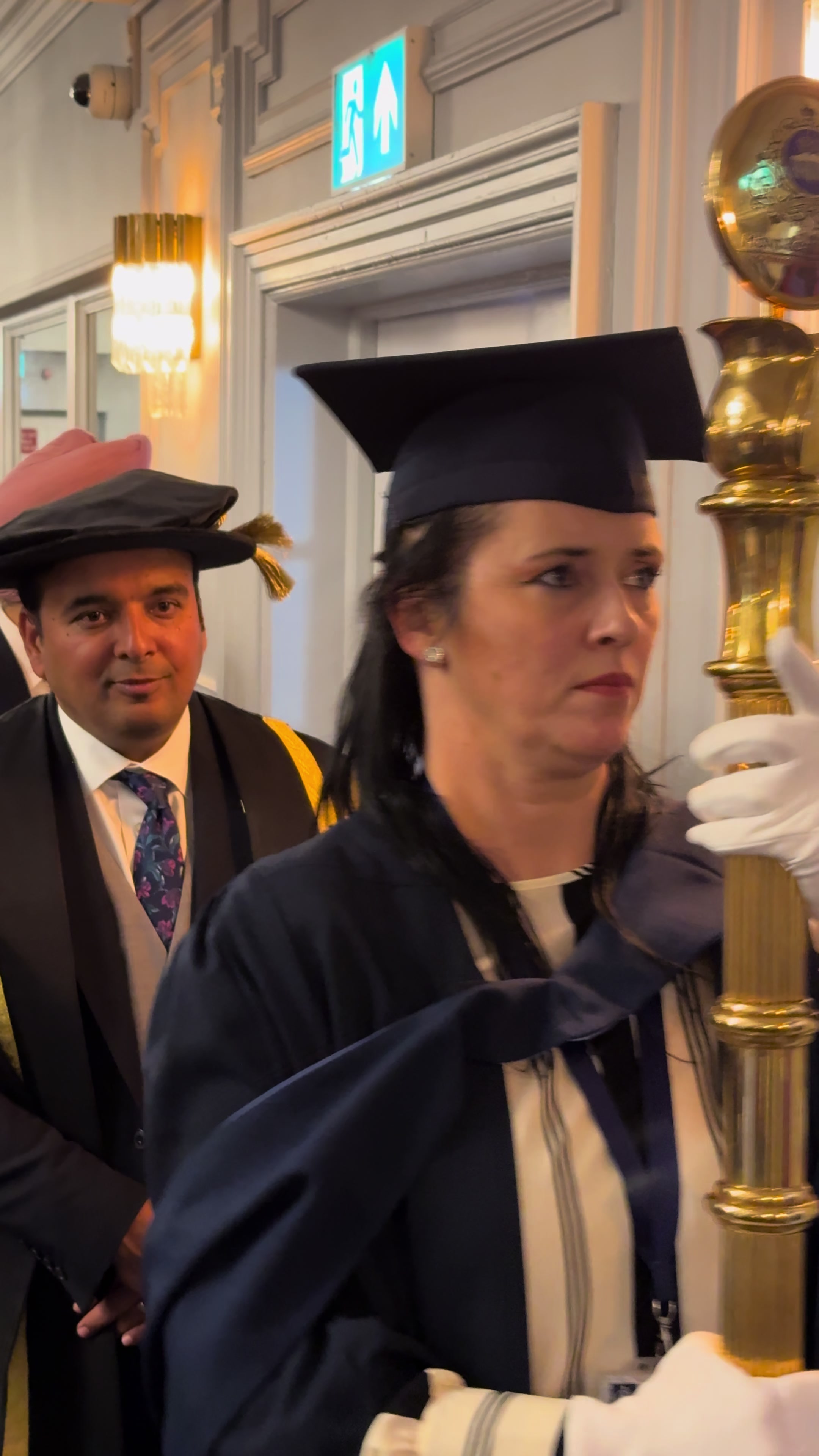 Mont Rose College 9th Graduation | Murtaza Ali Shah (@murtazaviews)
