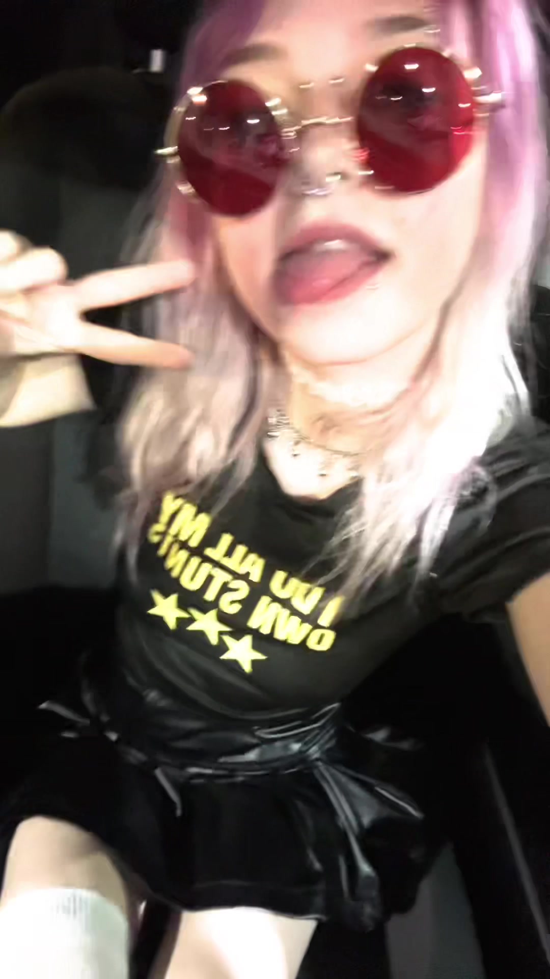 Starr (@eveestarr18) - Urlebird