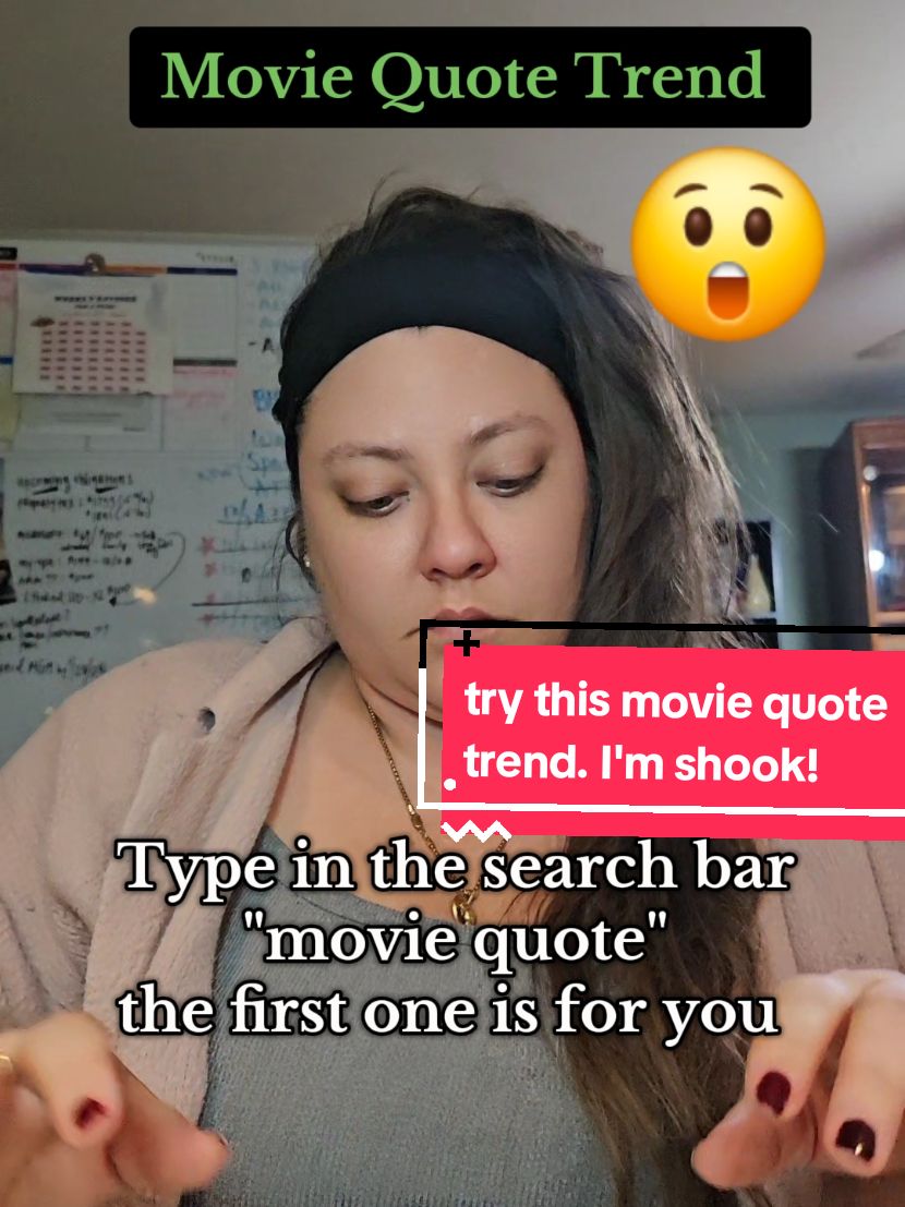 movie quote trend! type in "movie | Rogue Mompreneur🤓Tips&Fails ...