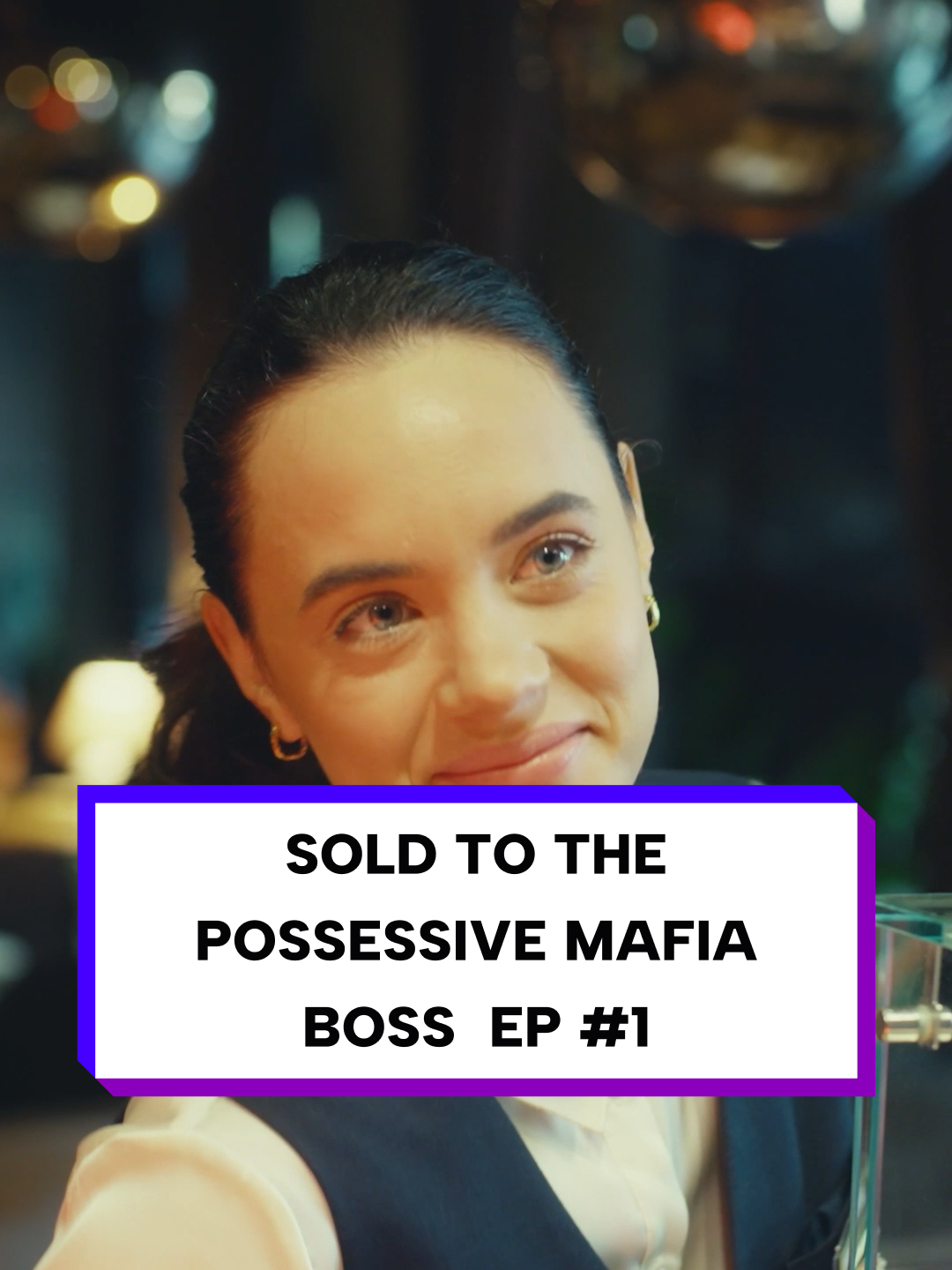 🌟Sold To The Possessive Mafia Boss | My Drama Series (@my_drama_series)