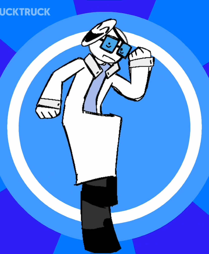 PO PI PO ANIMATION MEME but bad