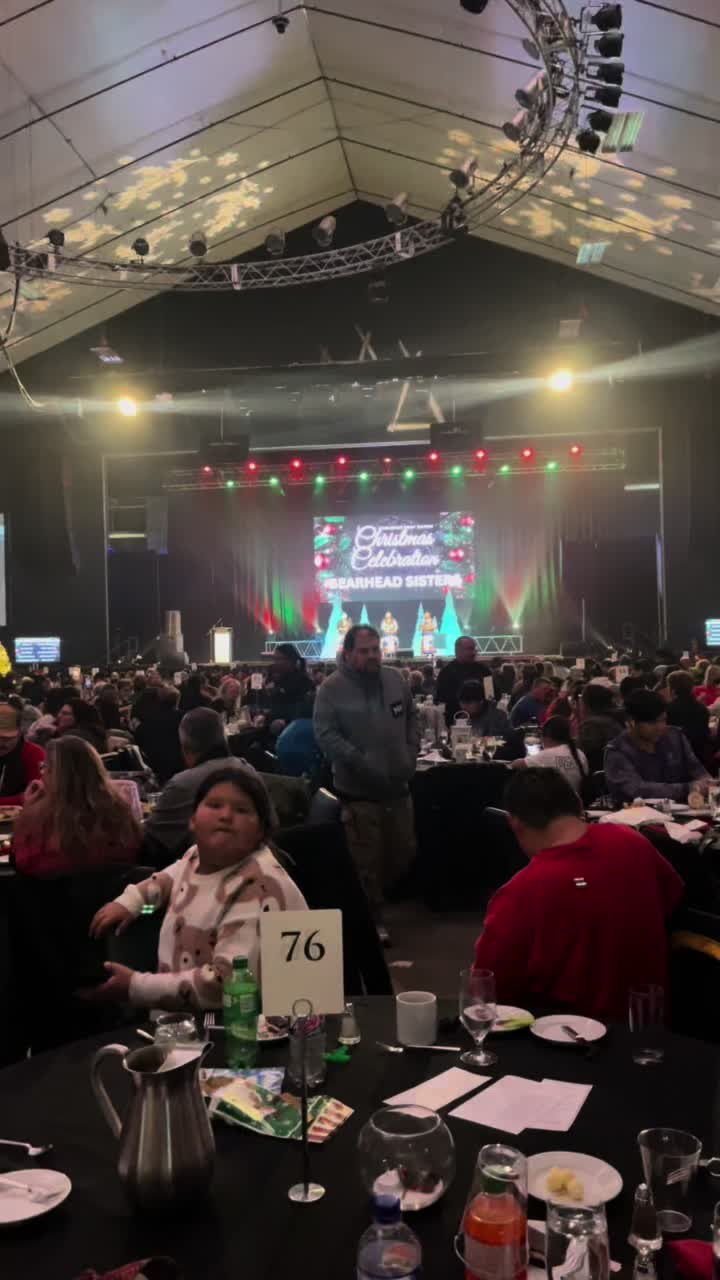 A huge thank you to the Alexander First | Jodi Calahoo Stonehouse ...