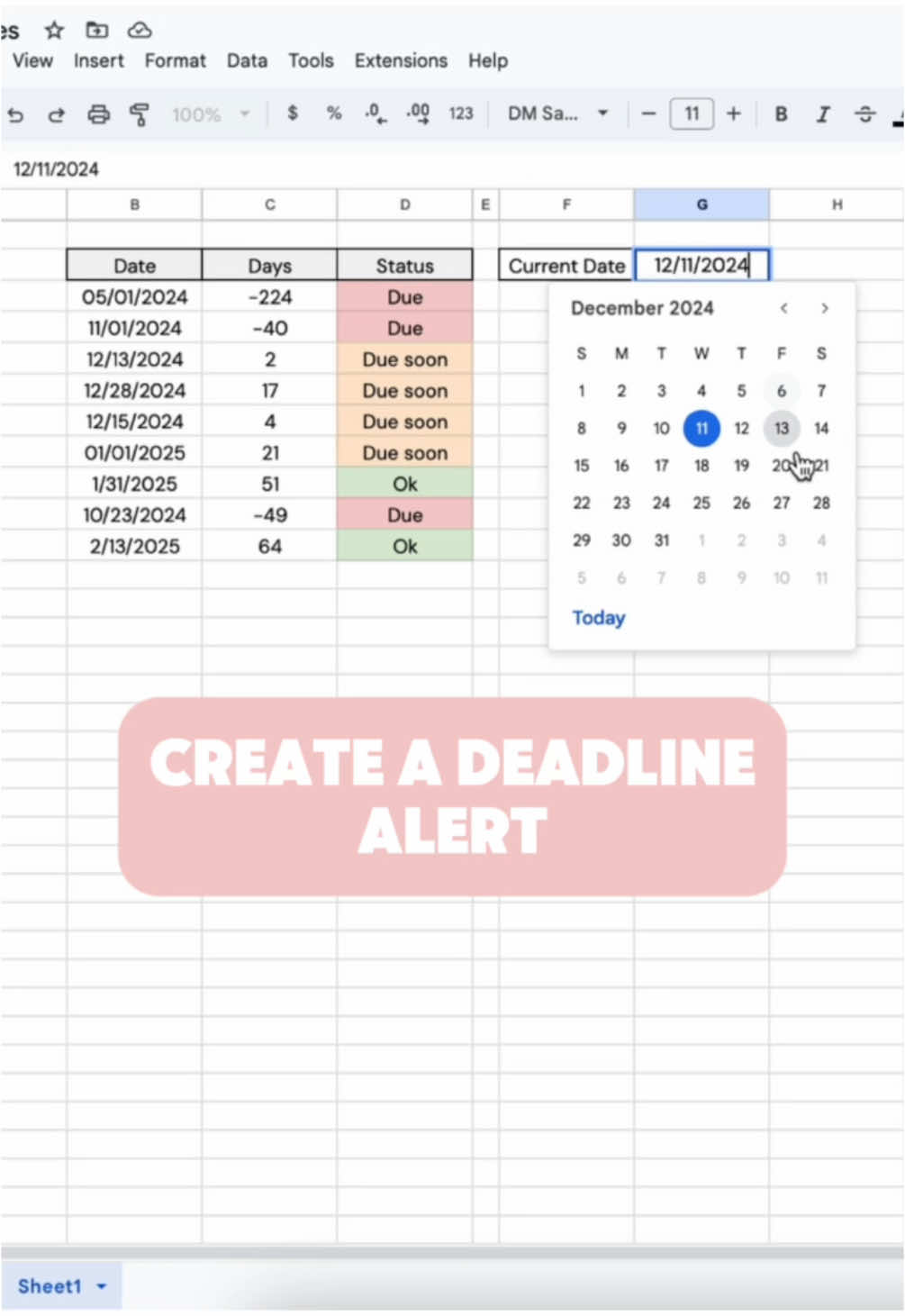 Alen Spreadsheets (@alen_spreadsheets) - Urlebird