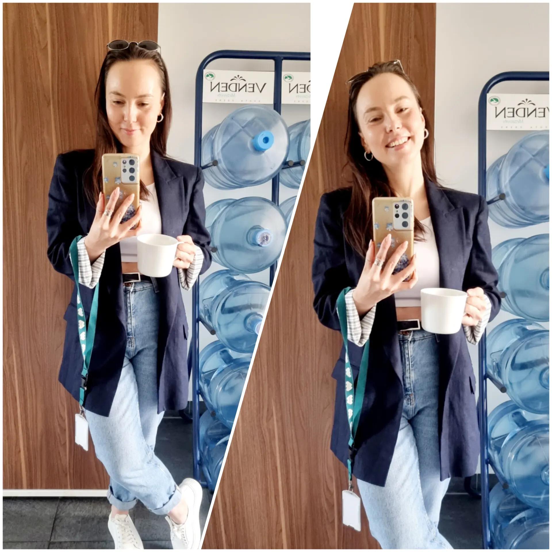 Julia Sparks (@zuluwhitegirl) - Urlebird