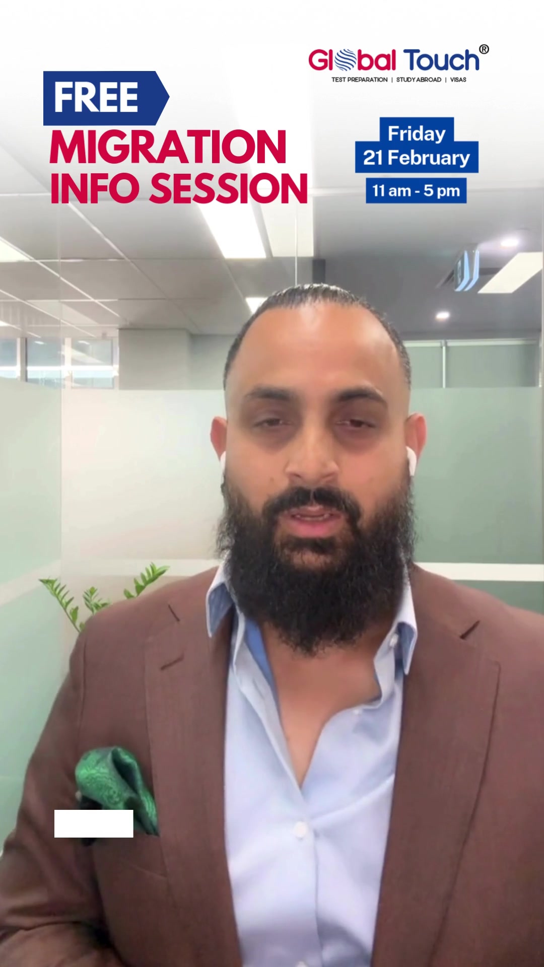 GLOBAL TOUCH - PERTH (@globaltouch_perth) - Urlebird