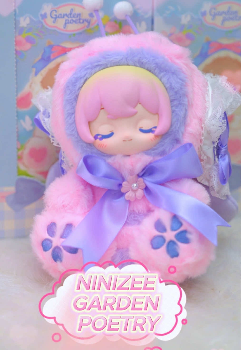 Pasanganmu gak butuh bunga! 😱🌹 Ninizee | TOPTOY INDONESIA (@toptoyindo)