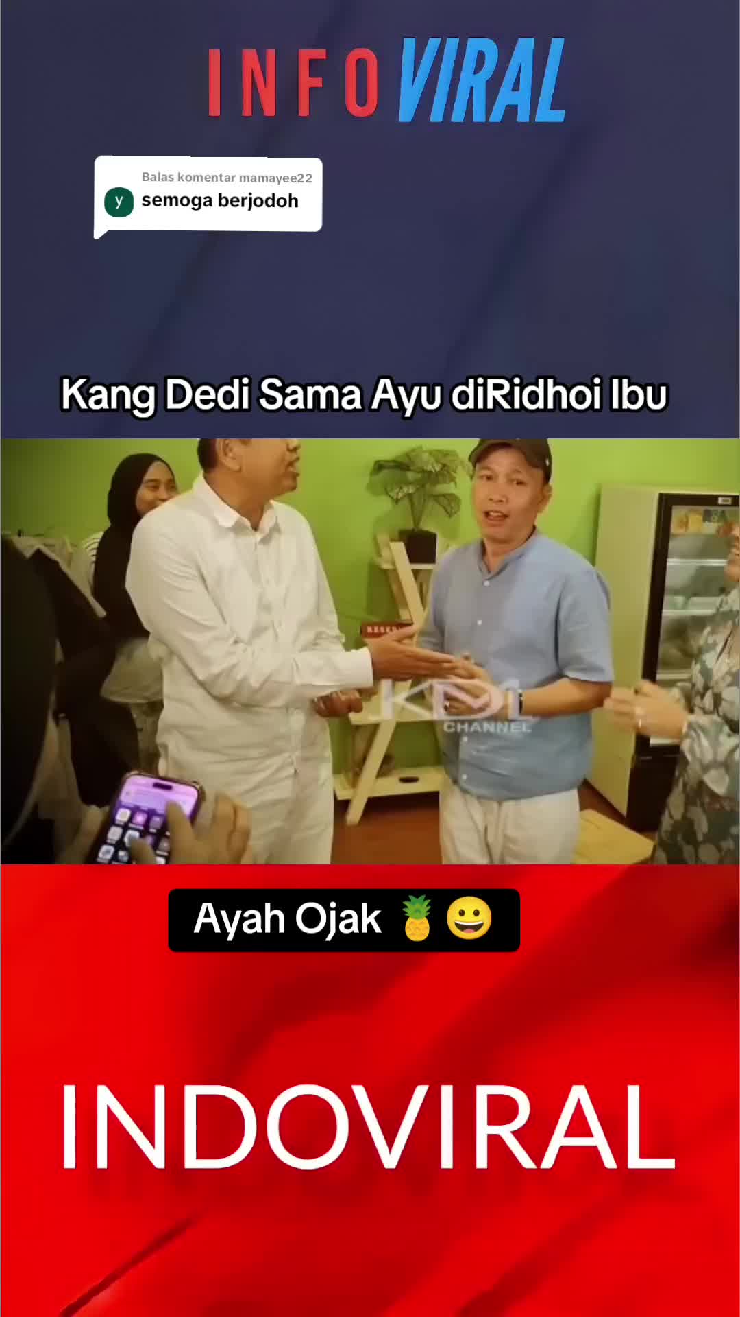 INDOVIRAL (@indoviral_id) - Urlebird