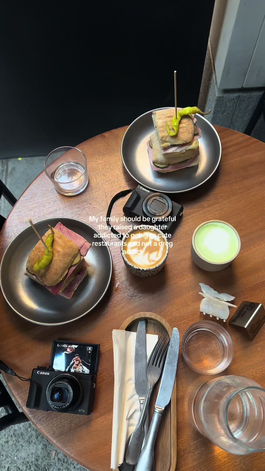 No its ok im ok #foryou #foryoupage | its_teemori (@its_teemori)