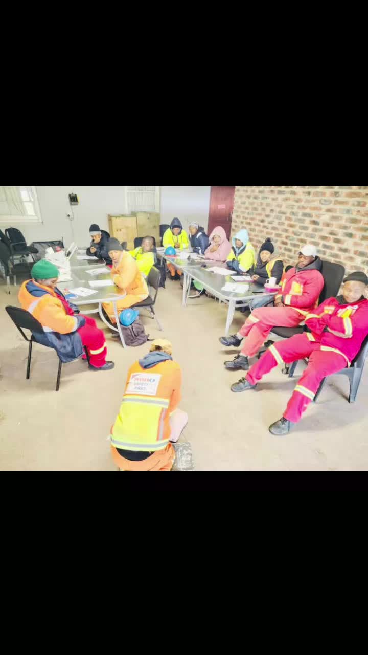 First Aid Level Training | REH Safety Training (@rehsafetytraining)