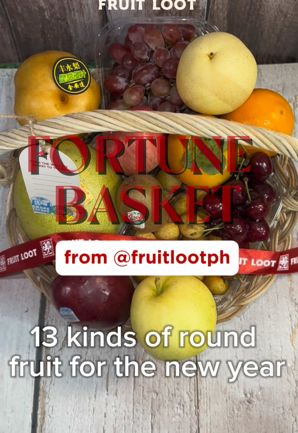 Fruit Loot Ph (@fruitlootph) - Urlebird