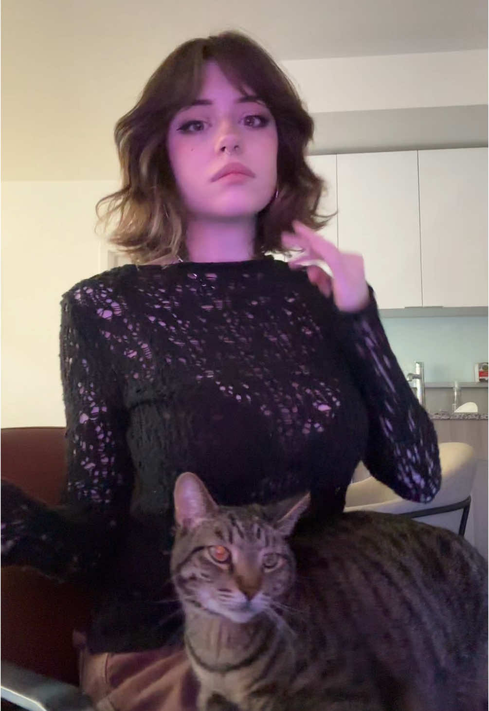 hannah owo (@itshannahowo) - Urlebird