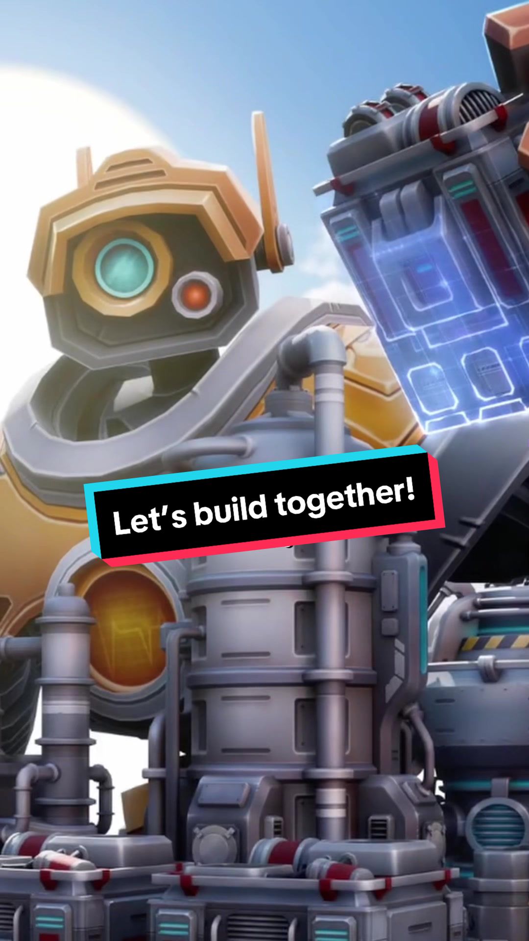 Here are five things about our factory | FOUNDRY Factory Game (@foundry ...