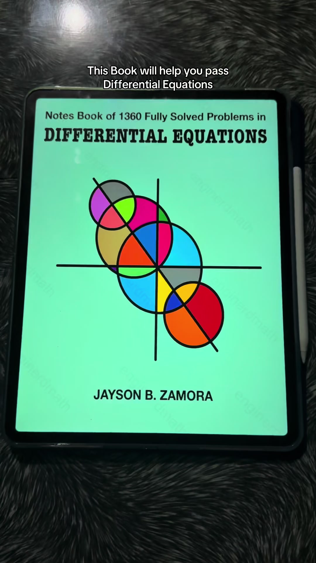 Notes Book of 1360 Fully Solved | enginerdmath (@enginerdmath)