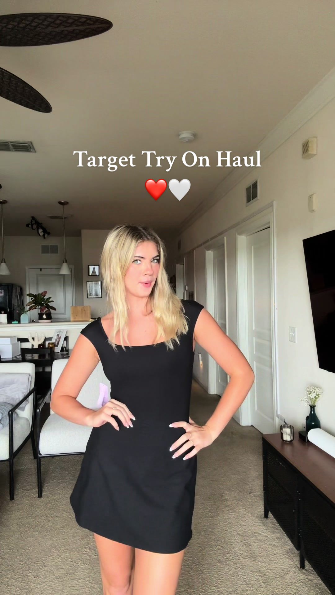 Try on haul is here!! How did he do | Madison Price (@maddie_price_)