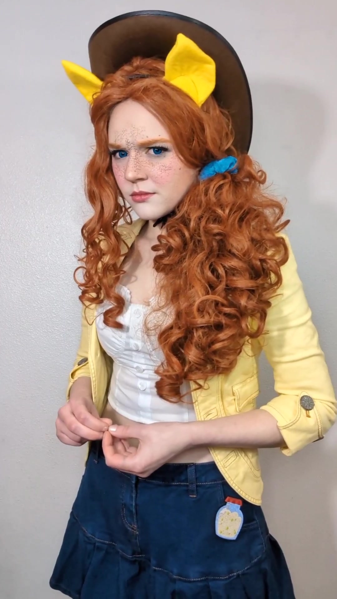 Some more Buttercup for the soul