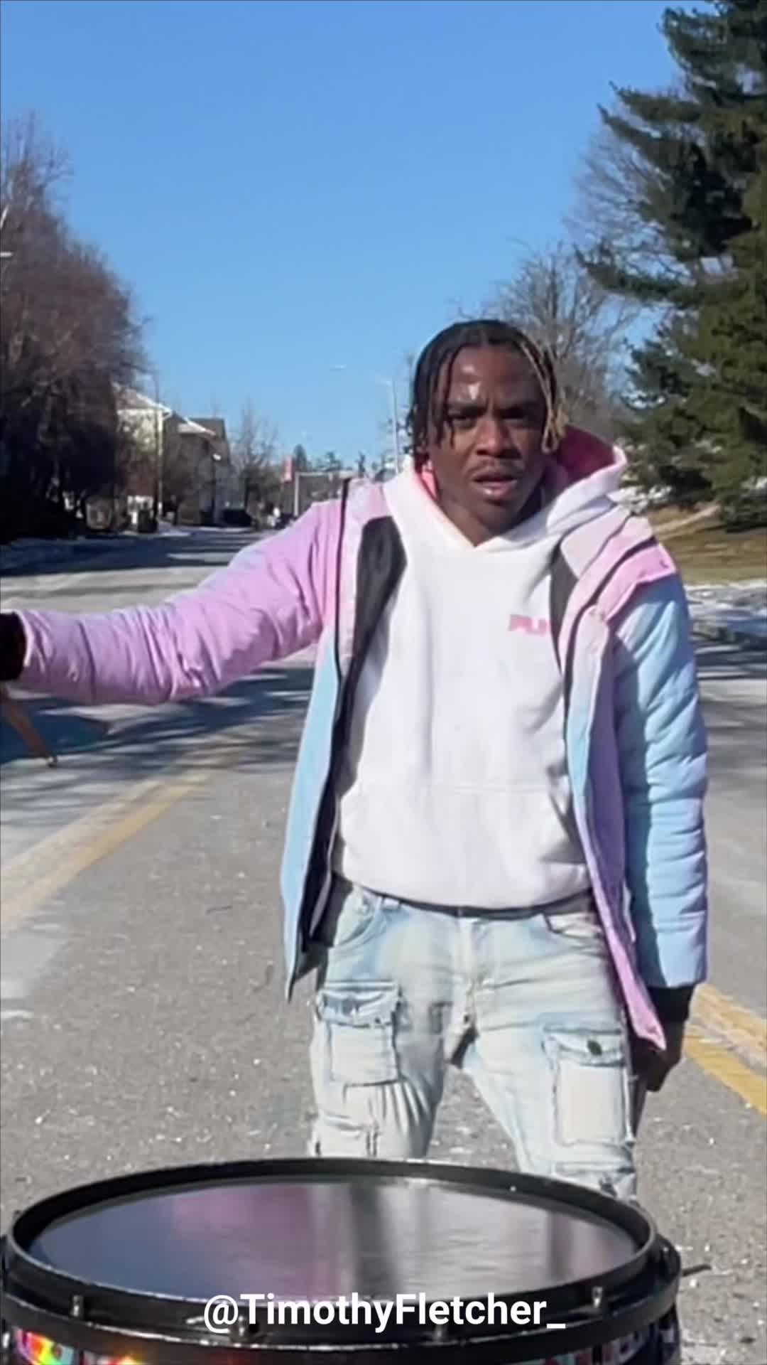 Timothy Fletcher (@timothyfletcher_) - Urlebird