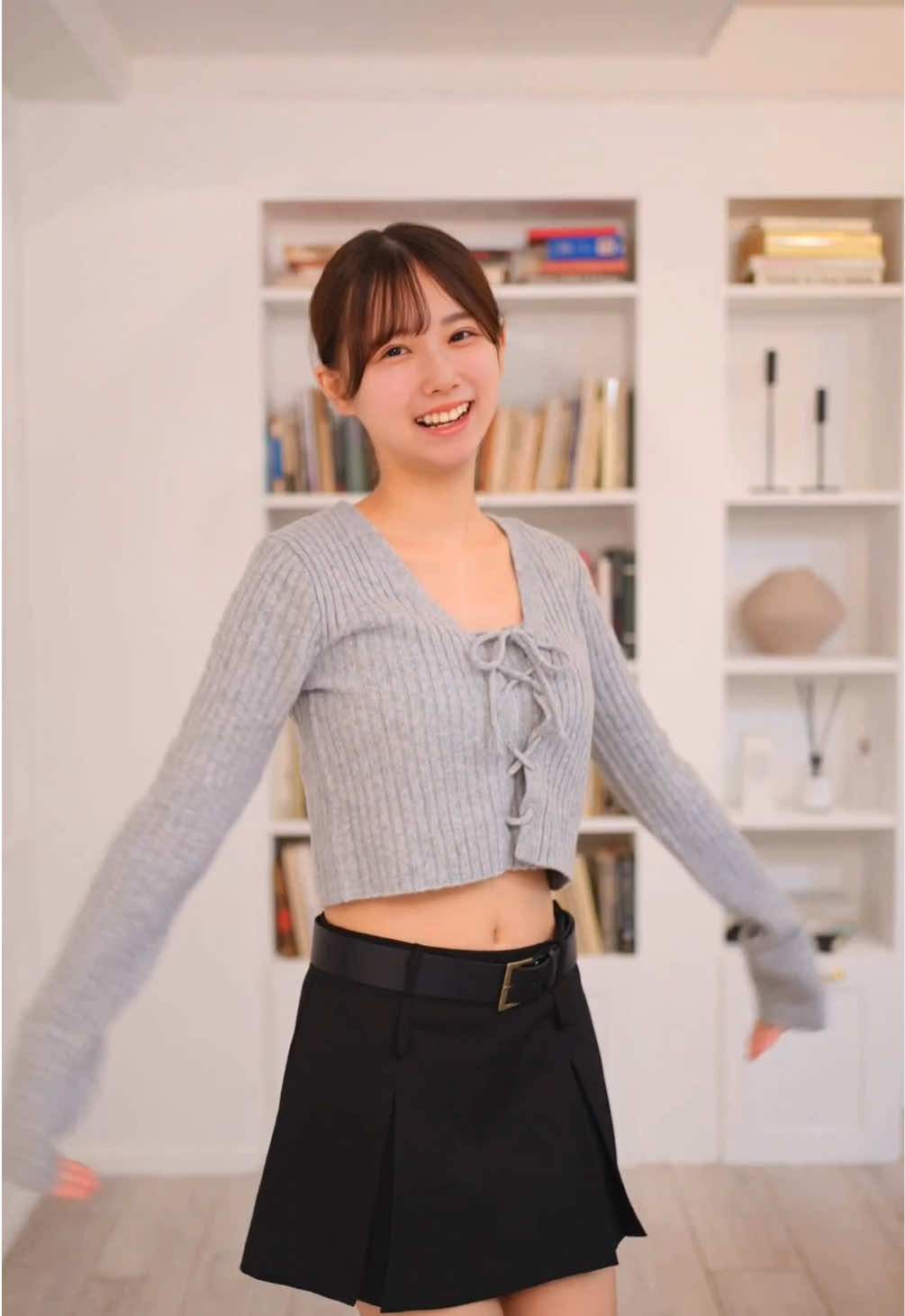 これ楽しい🥰 #うぇいー | かほたん。🐱 (@kahotann__)