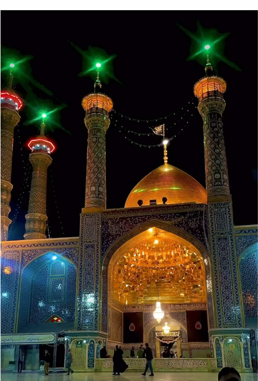 Die Bedeutung der Ziyara? Wörtlich | qari.alibayat (@qari.alibayat)