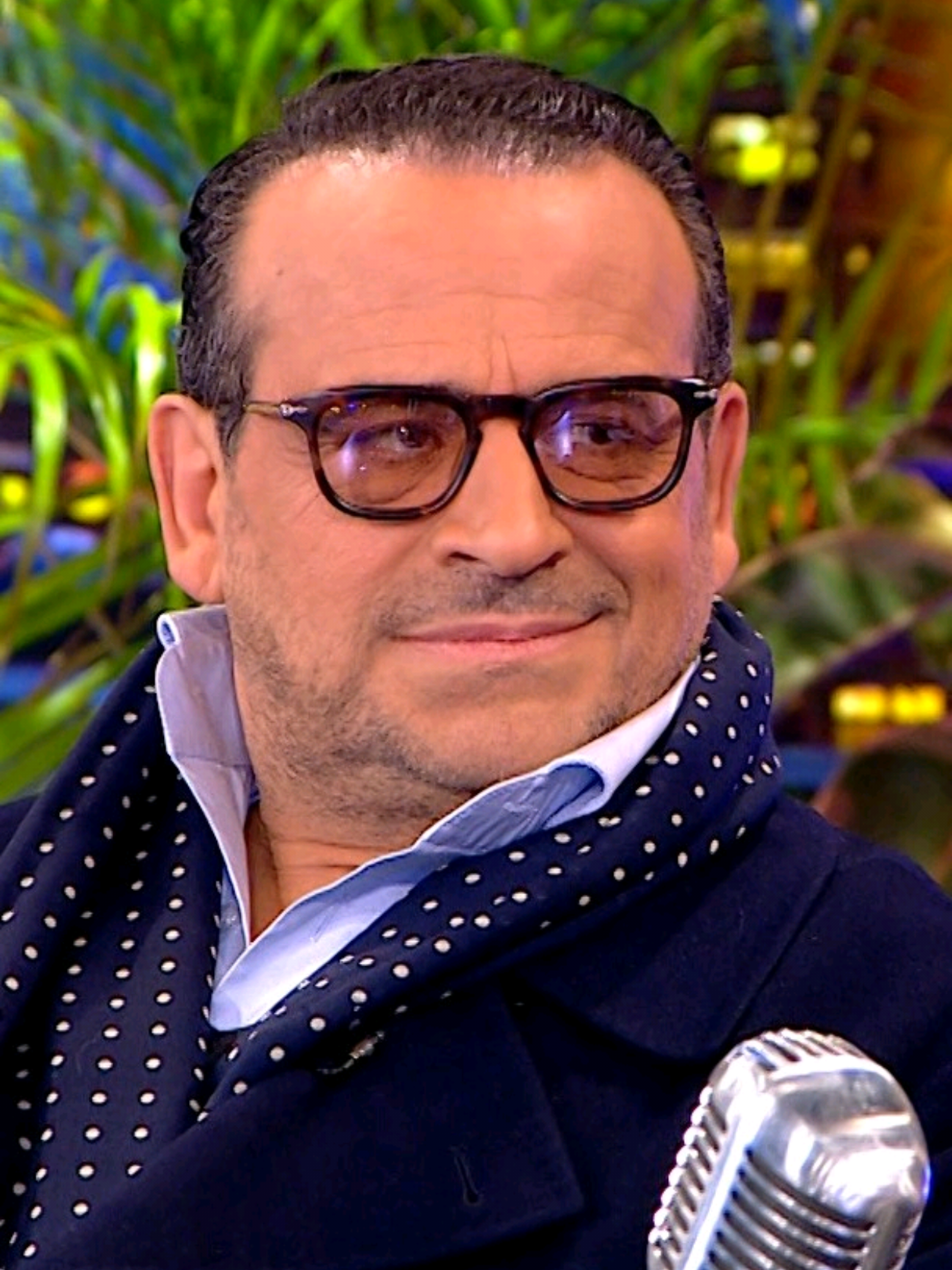 #αλικηβουγιουκλακη - Hashtag de TikTok