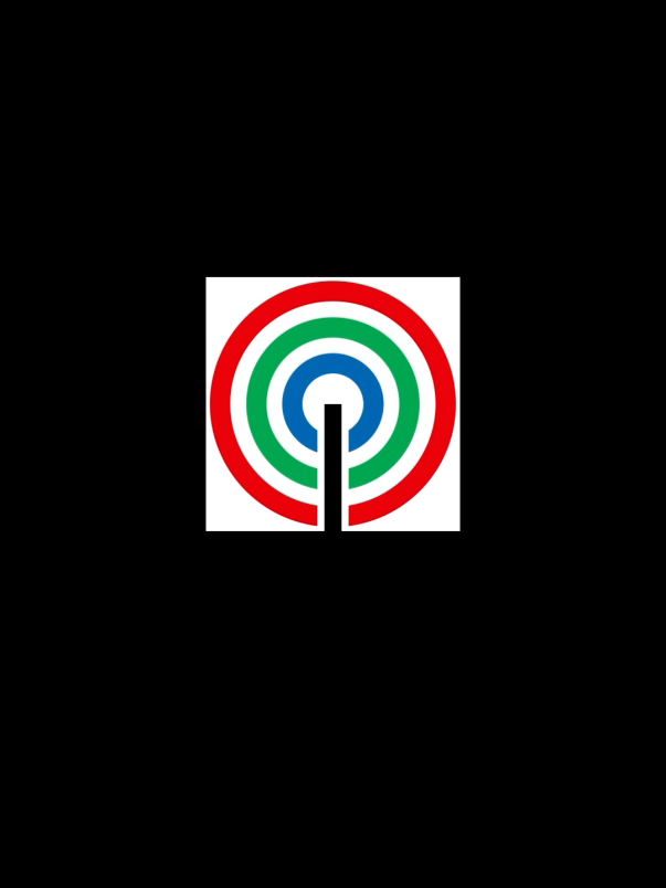 ABS-CBN Logo Introduction (Modern -2014 | R.A. The Blue Wolf (@romuald017)