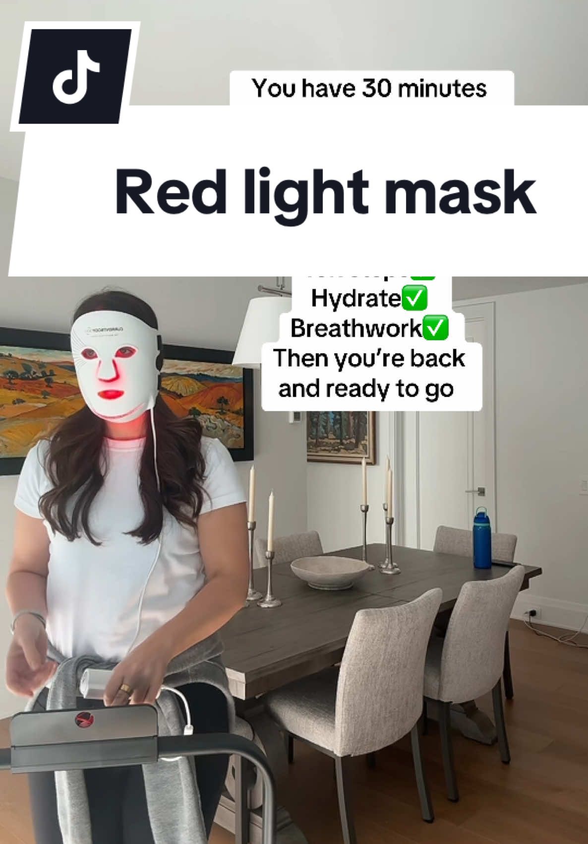Walking red light >>> | Dr. C | Optometrist 🧿 (@eyedropshop)