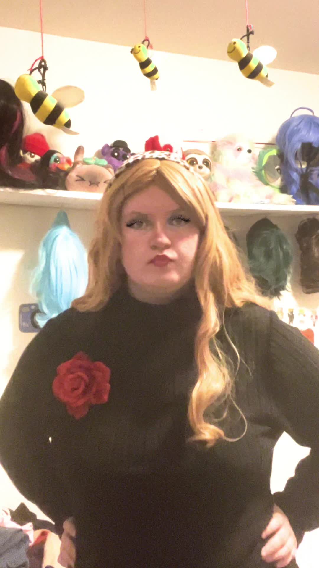 Asher/Ash (@genshin.impact_goblin) - Urlebird