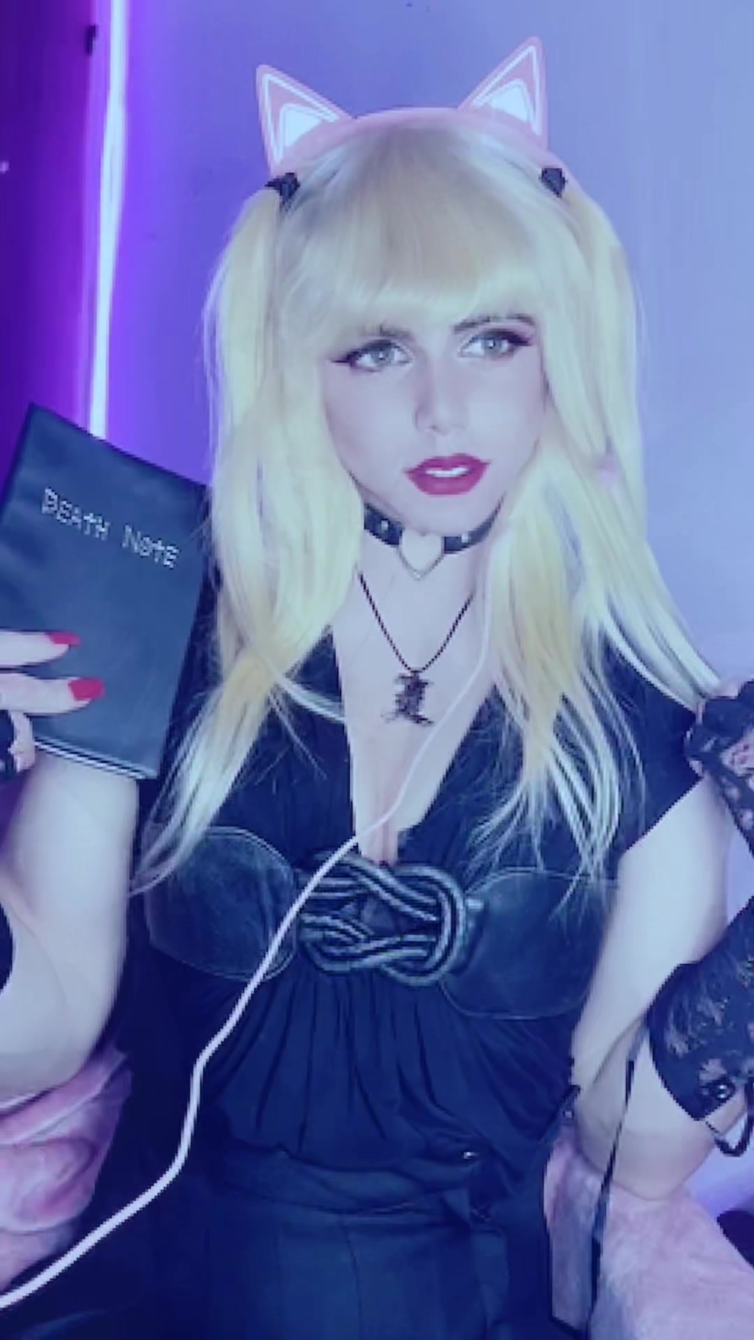 Natalie UwU (@natalie_uwu_99) - Urlebird