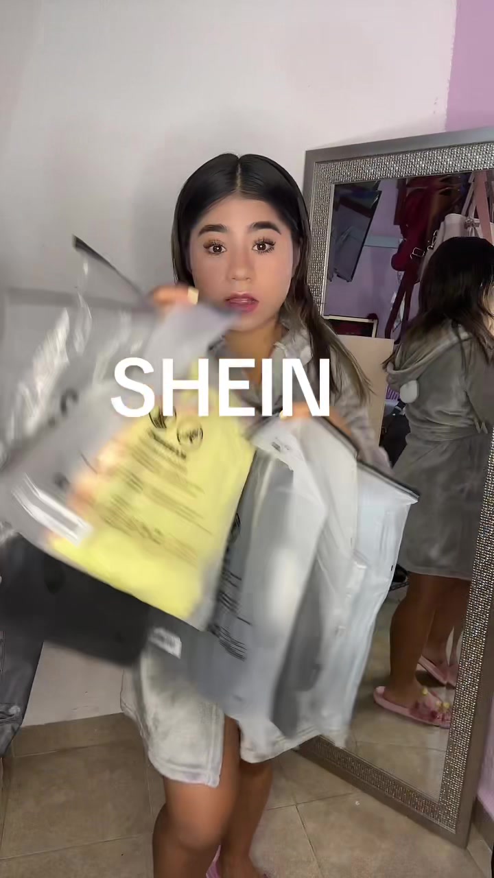 SHEIN HotSale 2023 is coming! Save | Yunuen Yared 💕 (@yunuenyared)