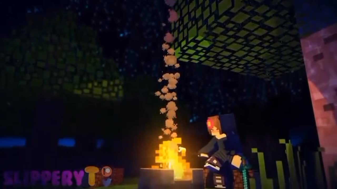 #slipperyt - TikTok Hashtag