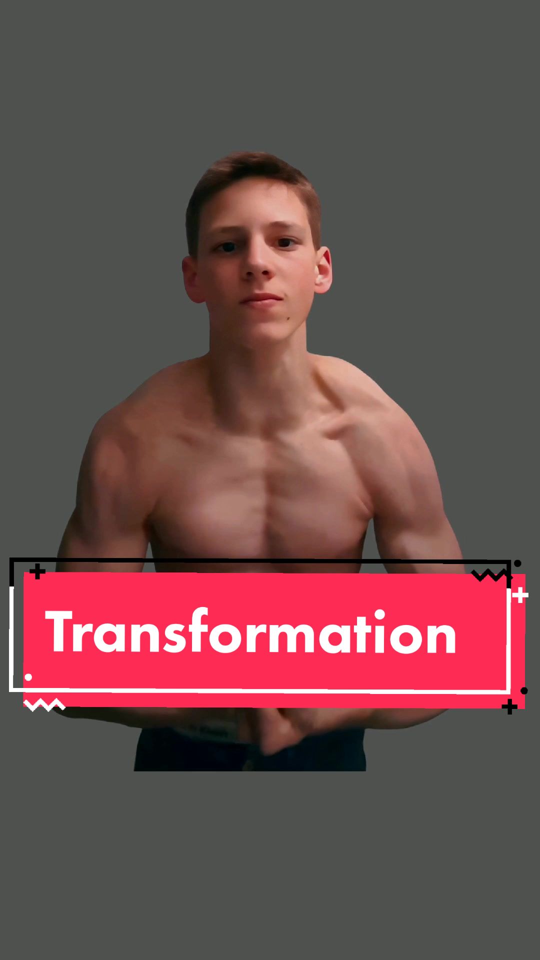Transformation morph of @mika soltau | | Morpheus Morphs (@morpheus_morphs)