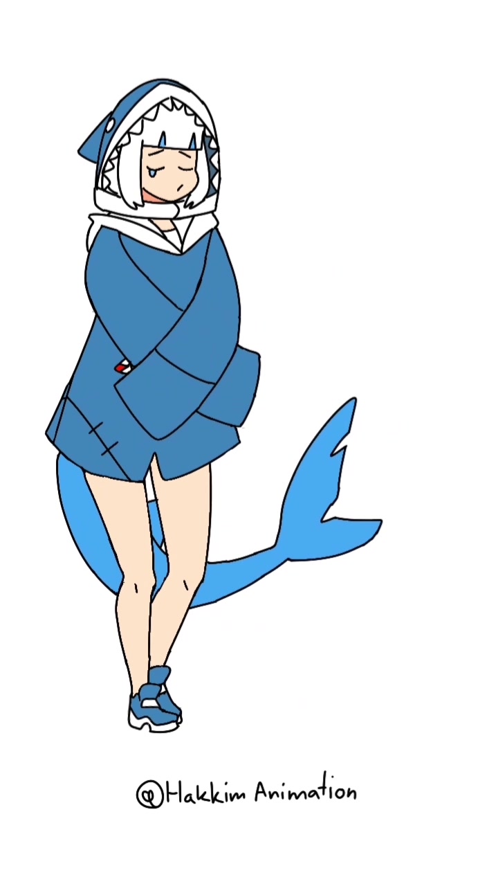 HAKKIM ANIMATION (@hakkimanimationart) - Urlebird