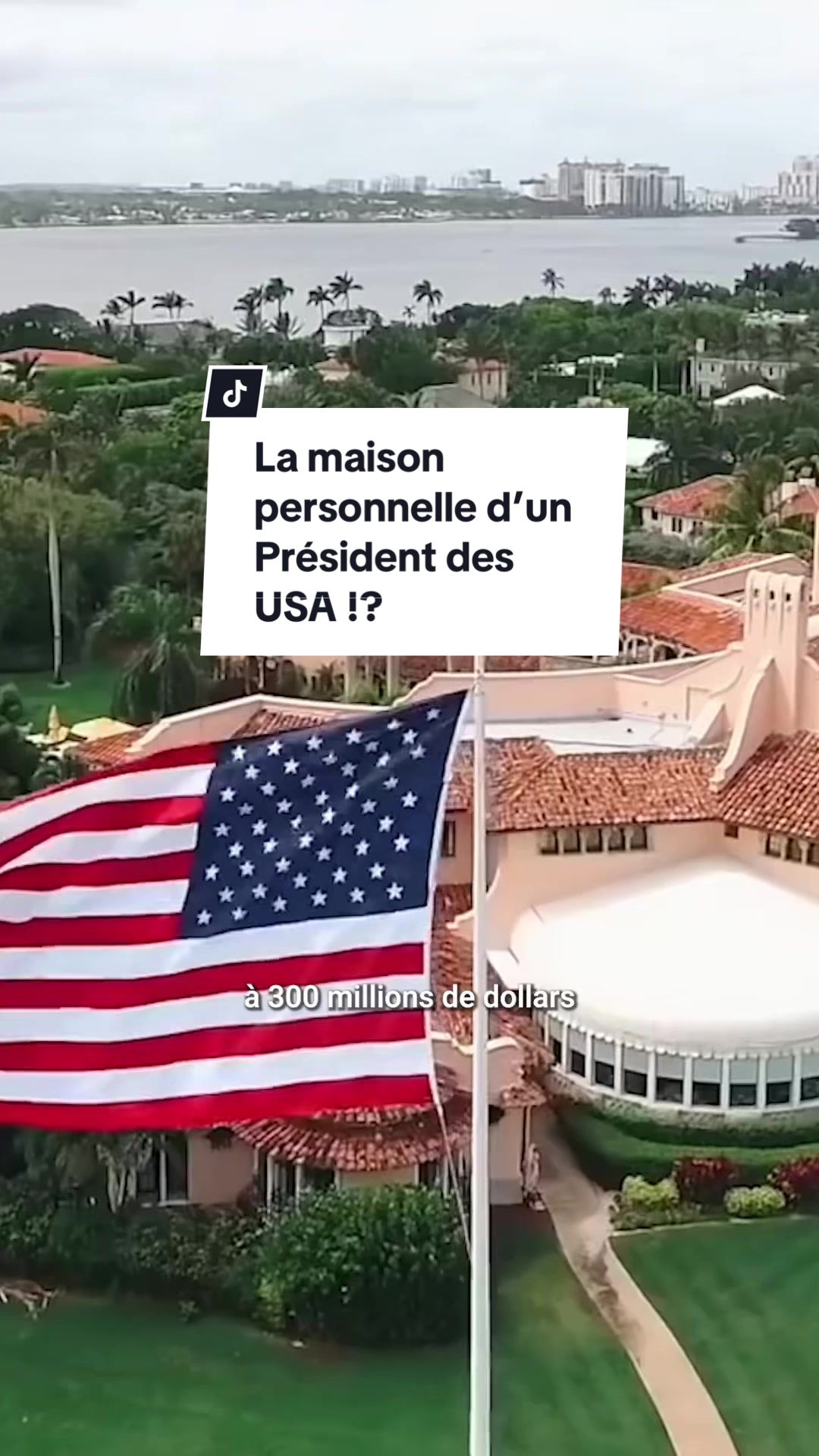 La maison contreversée de Donald Trump | Lacroix Studio (@lacroixstudio)