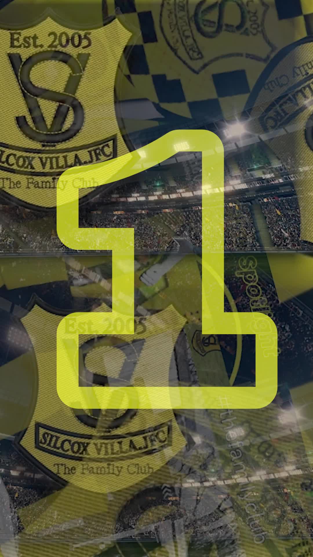 SILCOX VILLA - ARE YOU READY. 🎥 by | Silcox Villa (@silcoxvillajfc)