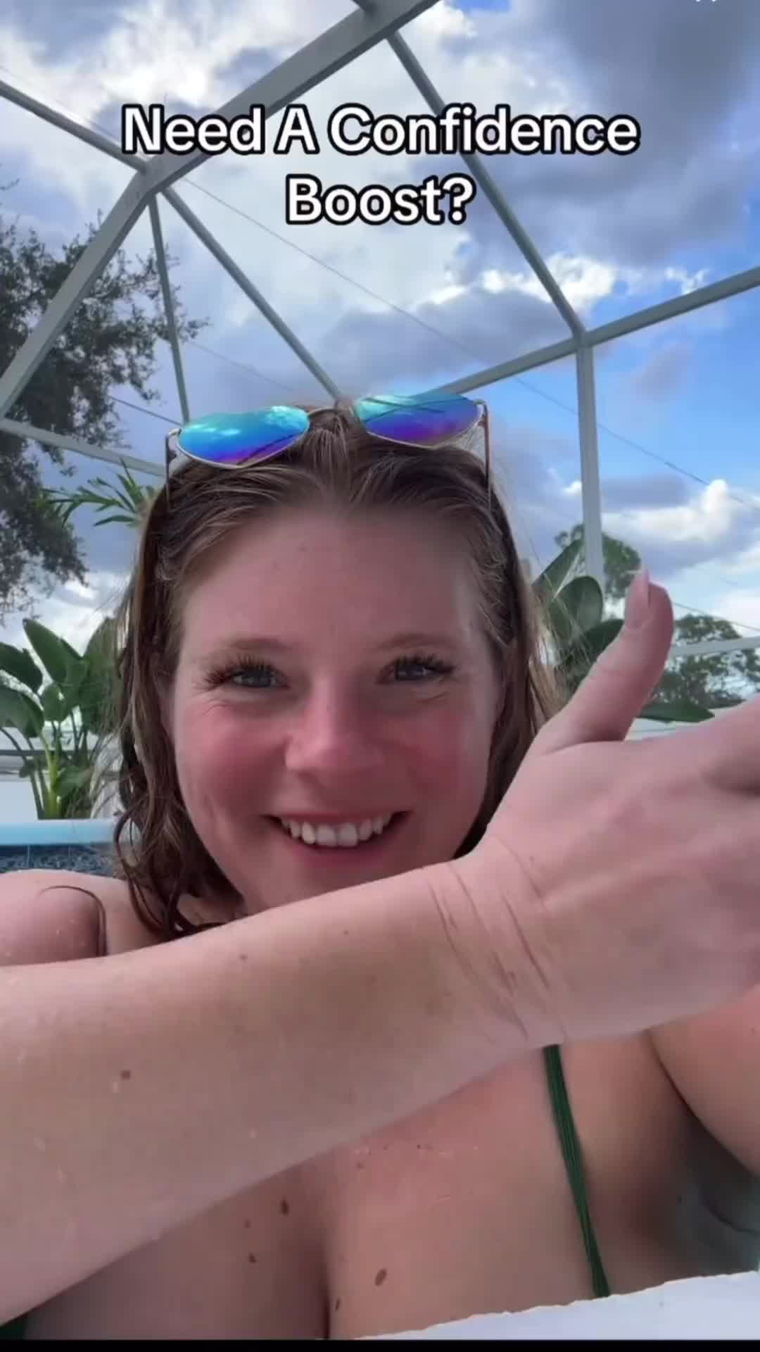 Miranda Blakeslee 🇺🇲 💦 (@themirindaa) - Urlebird