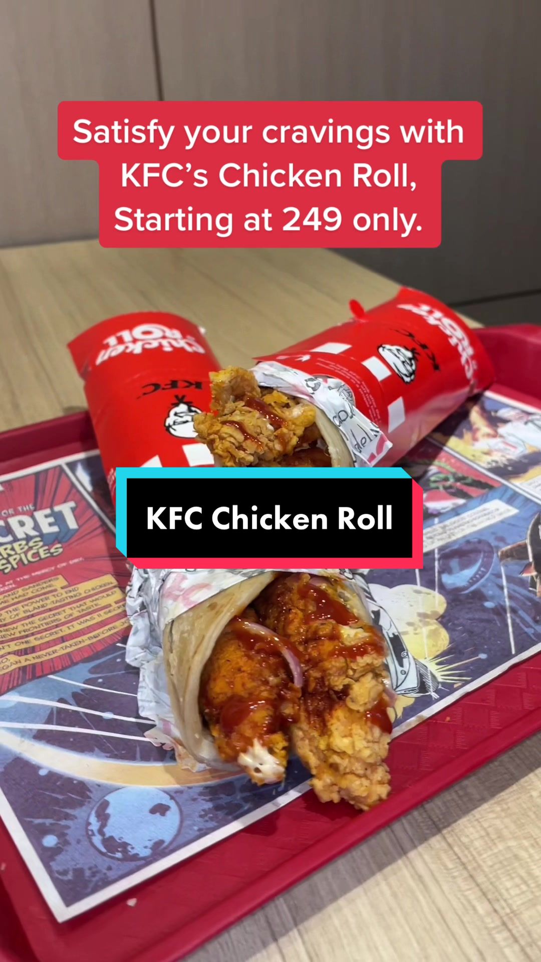 KFC Nepal (@kfc_nepal) - Urlebird