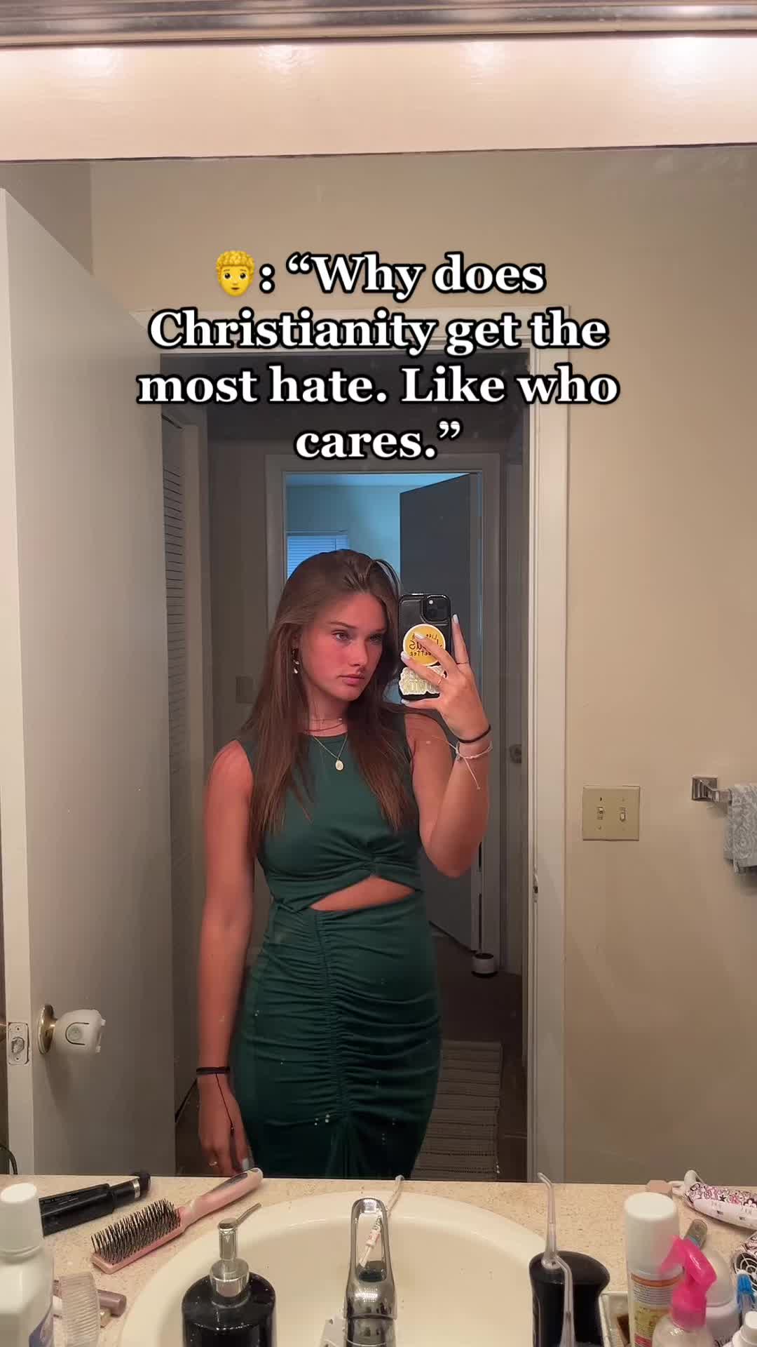 Jesus is Lord. #christian #fyp (we’re | Cheyenne Ewing Stokes ...