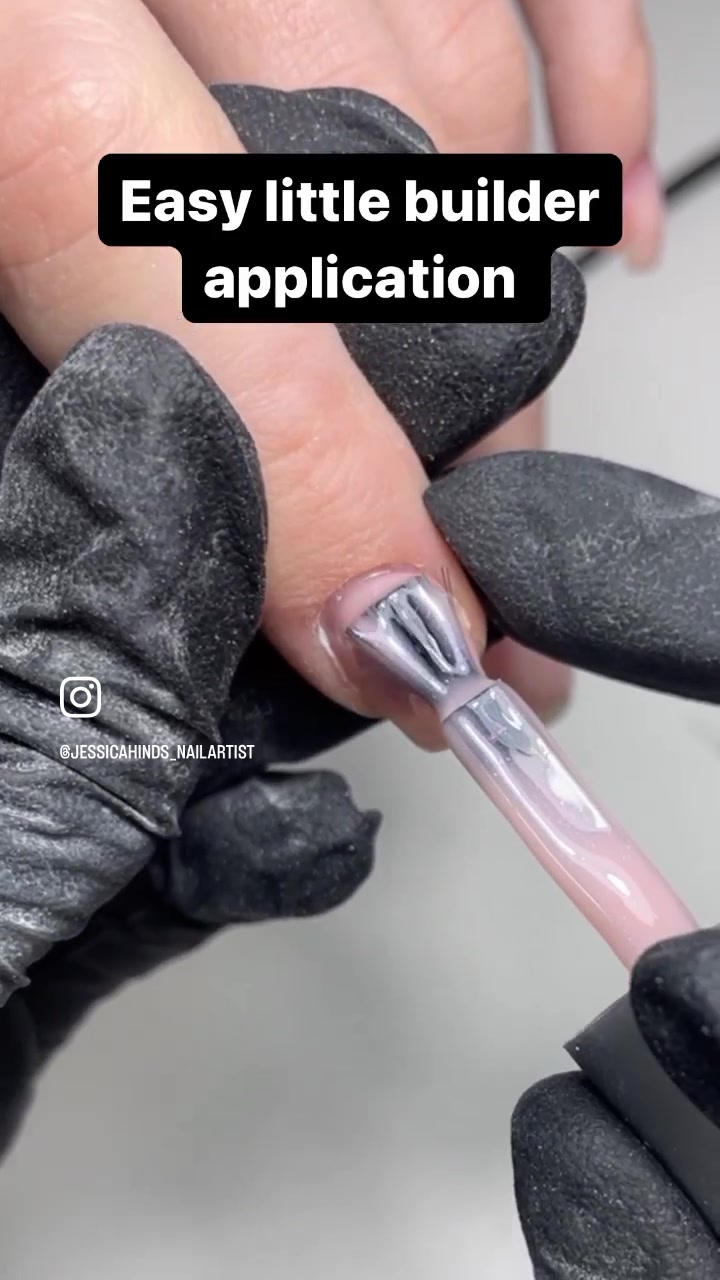 Jess Hinds (@jessicahindsnailartist) - Urlebird