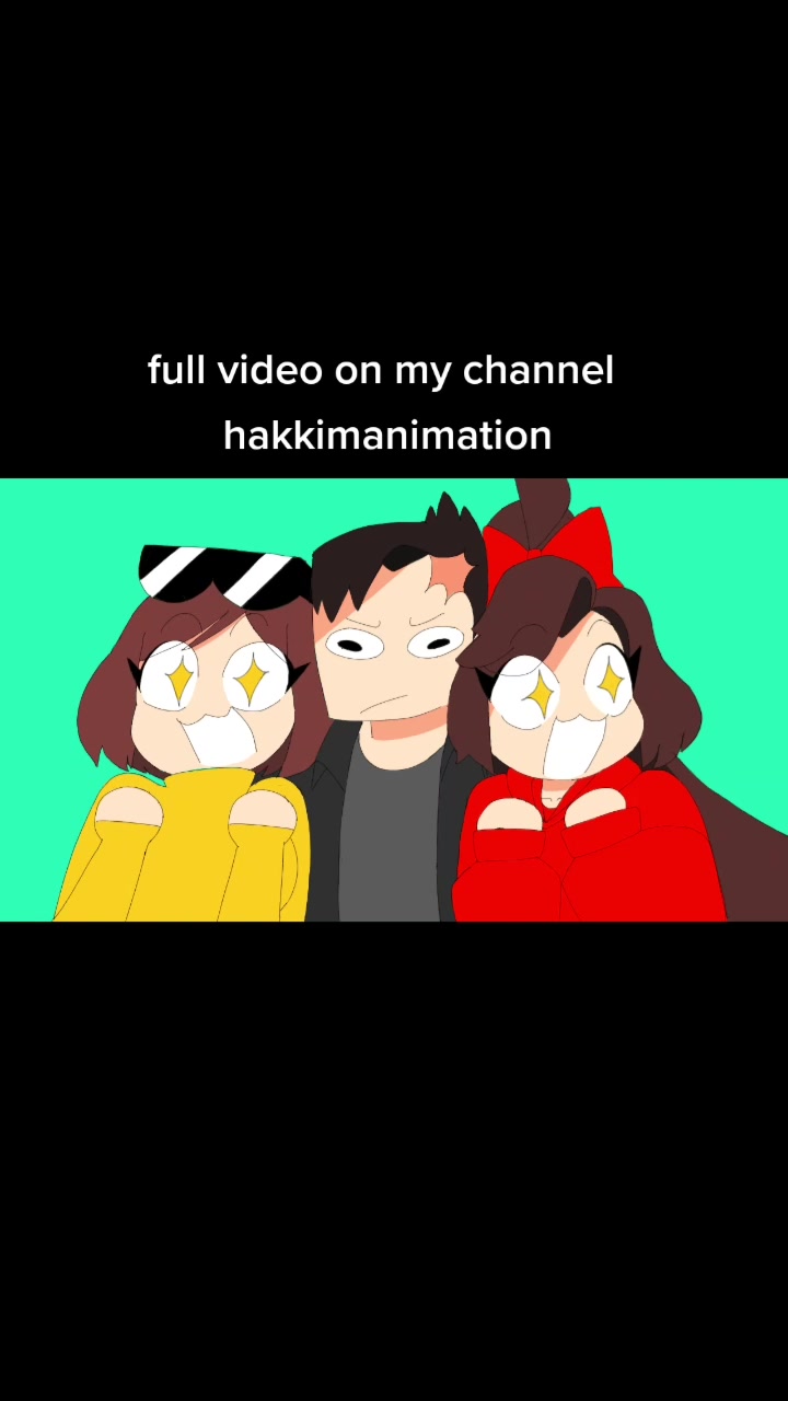 HAKKIM ANIMATION (@hakkimanimationart) - Urlebird