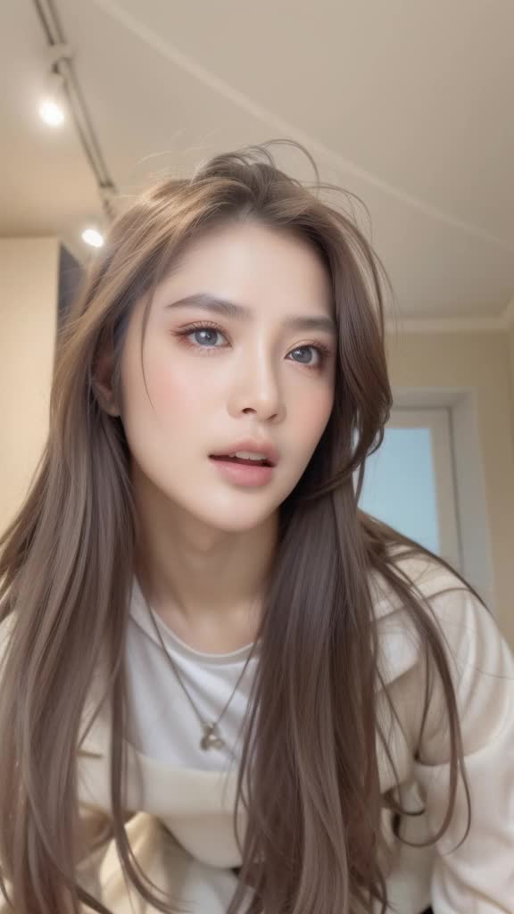 Electric AI dance #AIart #ai | CGI Beauty (@.cgi.beauty)