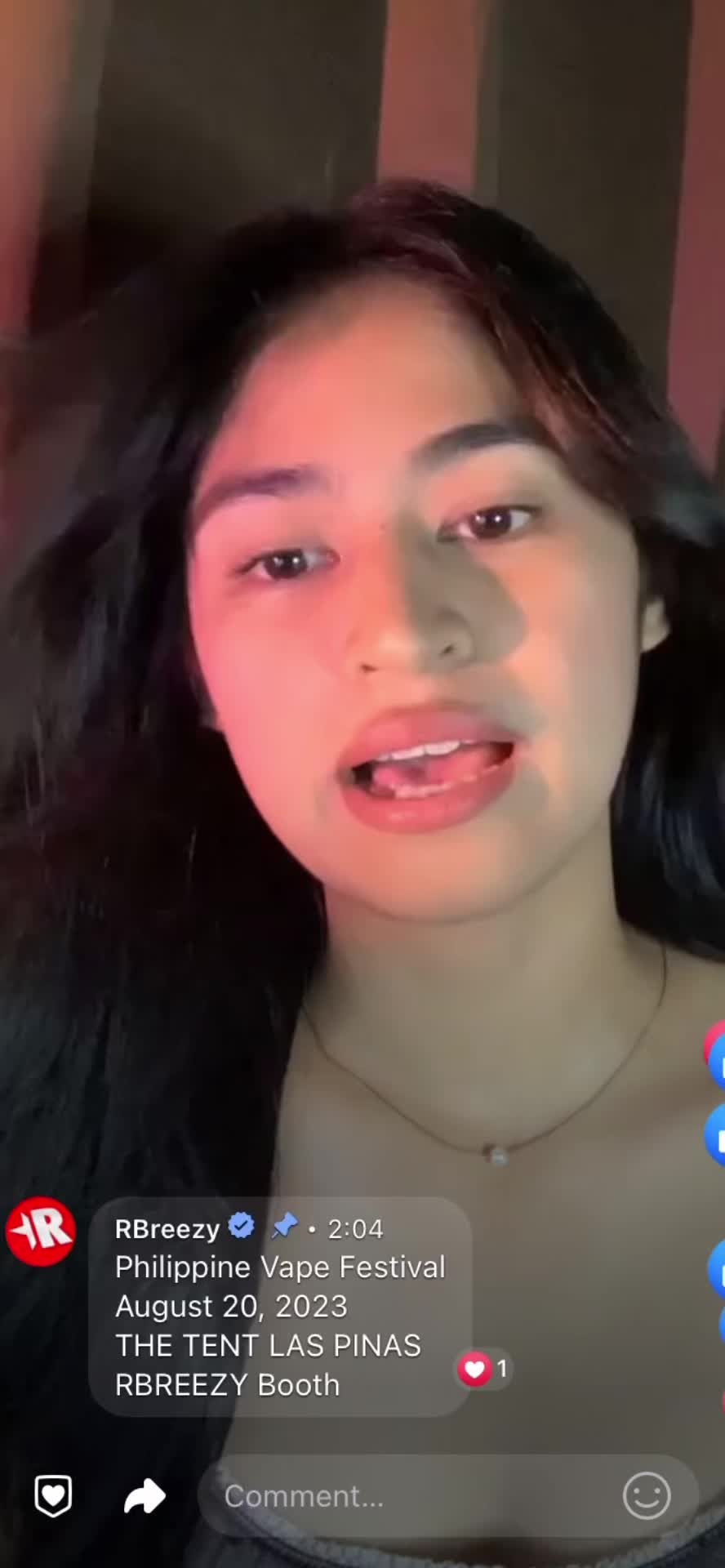 RBREEZY (@rbreezyofficialtiktok) - Urlebird