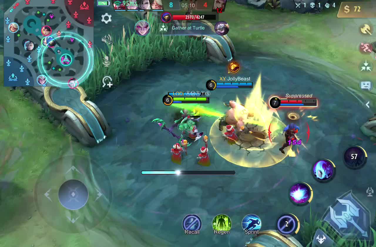 Sulasok TV (@sulasoktv_official) - Urlebird