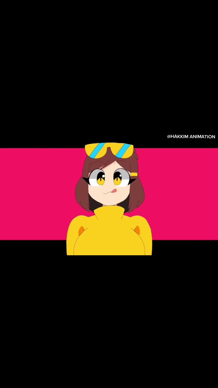 HAKKIM ANIMATION (@hakkimanimationart) - Urlebird