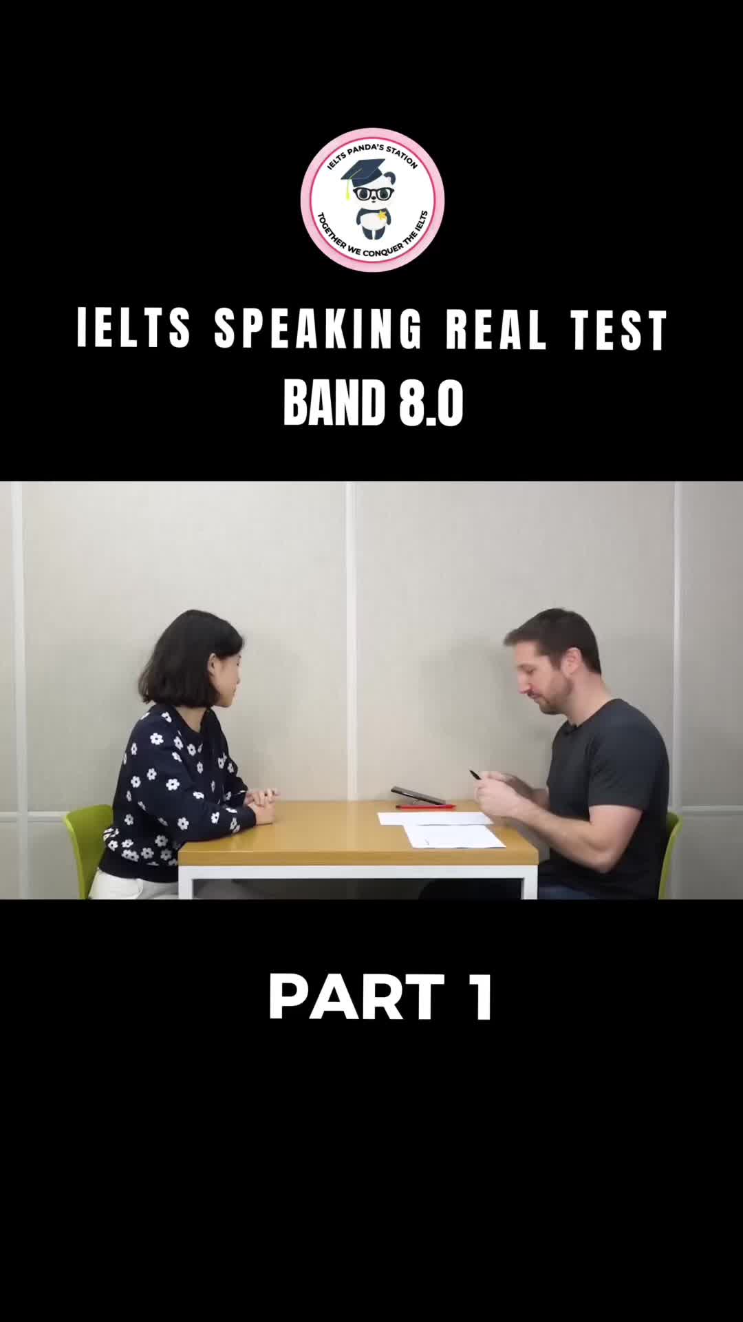 IELTS PANDA'S STATION (@ieltspandastation) - Urlebird
