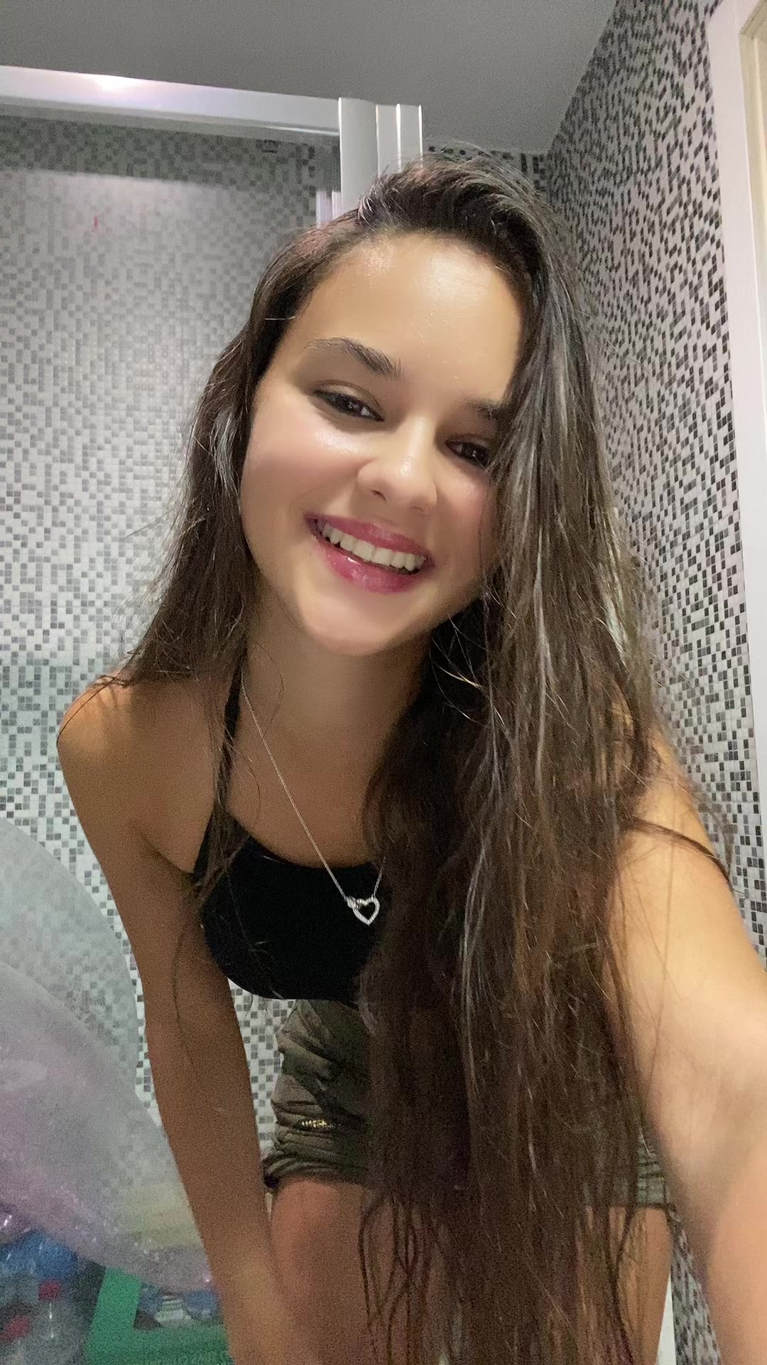 Yo estaba coronando desde que era menor | Alexnadia (@alexnadia__)